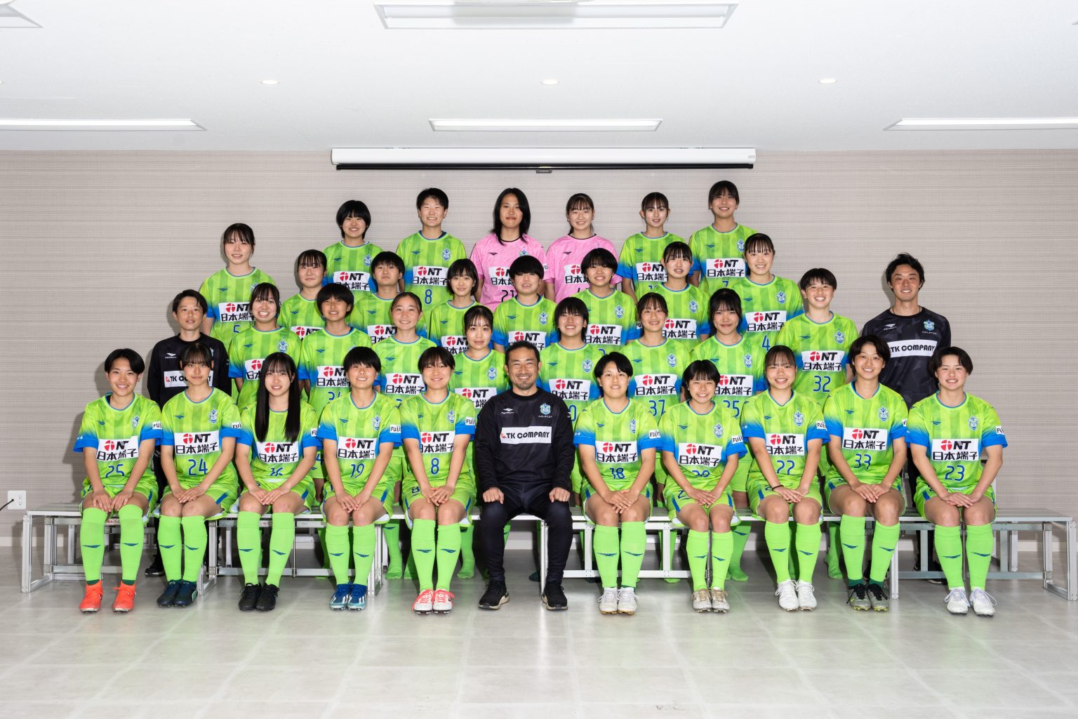 出場チーム -日本クラブユース女子サッカー大会（U-18）2024 | JCY | 一般財団法人日本クラブユースサッカー連盟